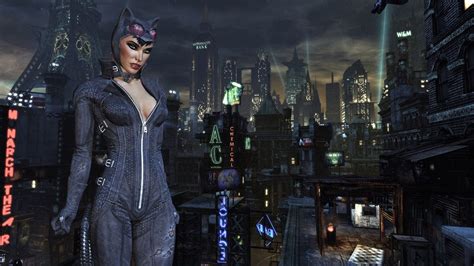 Batman Arkham City Armored Edition Review Wonderful Toys Engadget