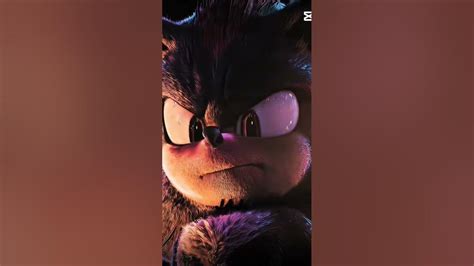Shadow The He Hedgehog ⚫️🔴 Youtube