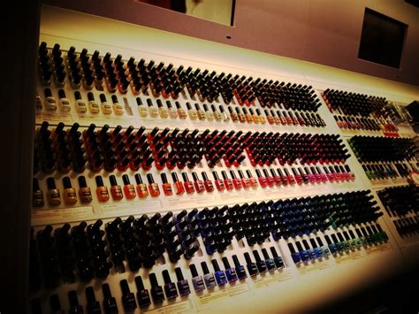 Kiko Cosmetics - Jewelry - Rue Caumartin, Saint-Lazare/Grands Magasins ...