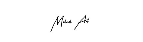 72 Mahesh Art Name Signature Style Ideas Good Electronic Sign