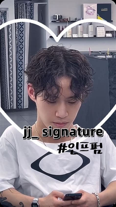 부산남자머리 서면남자머리 멋 진주실장 인프펌 창시자 Mutjj • Instagram Photos And Videos