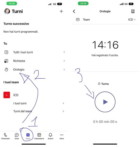 Comando Rapido Per Microsoft Teams Comandi Rapidi ISpazio Forum