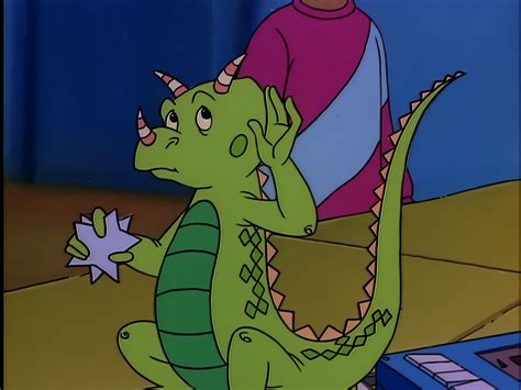 Magic School Bus Ms Frizzle And Liz