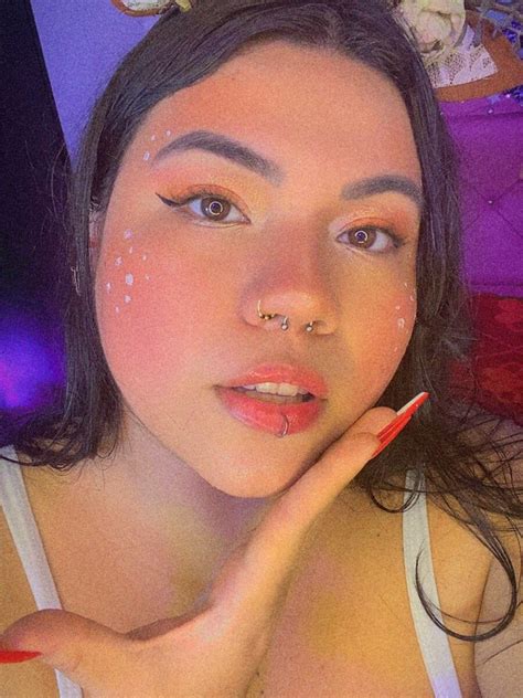 Samanta Cutee Stripchat