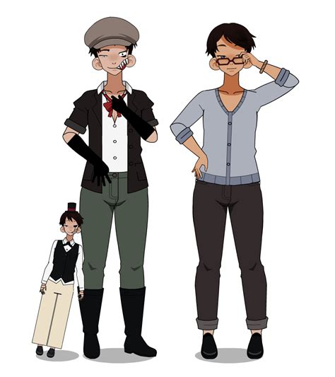 Im Gaypng Bio By Greasums On Deviantart