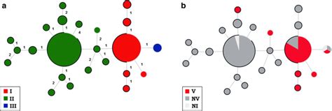 Minimum Spanning Tree Mst Of The 68 T Gondii Isolates Based On Sag