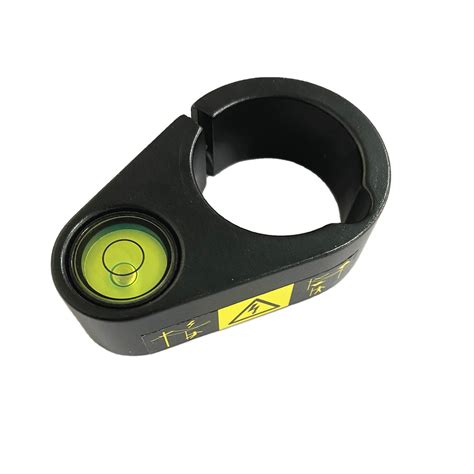25mm 32mm Surveying Pole Blisters Gps Rod Spirit Level Bubble
