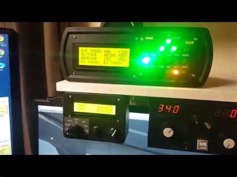 FSX Link2FS Arduino YouTube