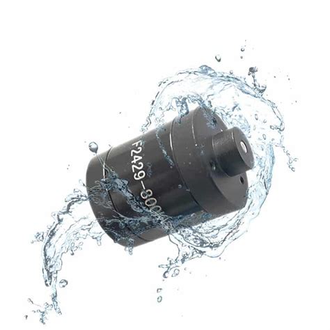 Sensorless Ip68 Waterproof 20nm Inrunner Brushless Dc Motor Custom Dc
