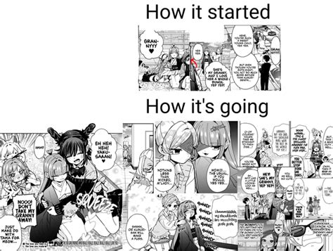 ⚠️ Warning ⚠️ Ntr Trigger Alert R100kanojo
