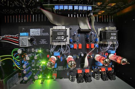 Governor Dual Slope Valve Optical Compressor Gainlab Audio