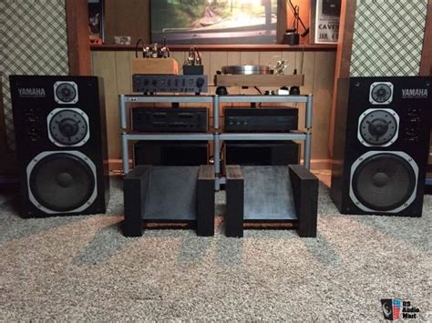 Yamaha ns-1000m Photo #4679607 - US Audio Mart