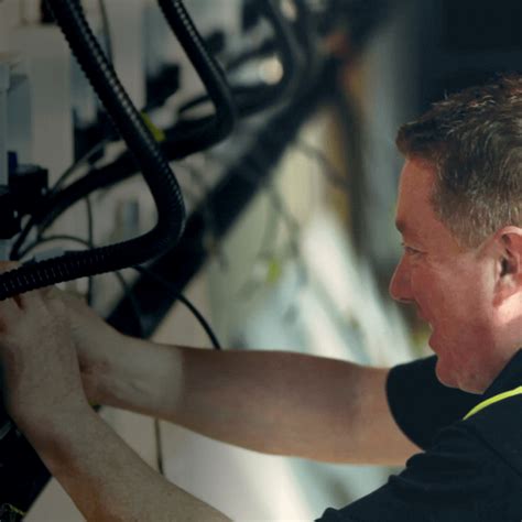 Solaredge Three Phase Commercial Inverters Solaredge South Africa