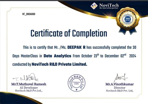 deepak r on linkedin dataanalytics datascience