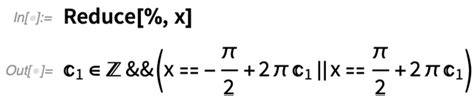 New In 13 Symbolic And Numeric Computation—wolfram Blog