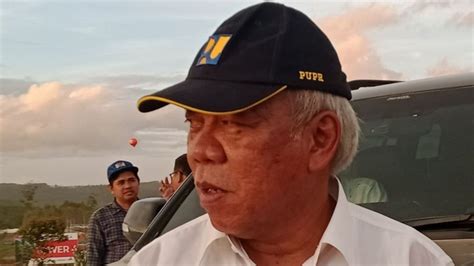 Kementerian PUPR Kebut Pembangunan Rusun Pegawai Pemerintah Di IKN