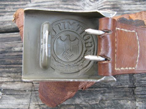 Lehmann And Wundenberg 1937