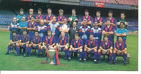 Noticias Del Futbol El Dream Team