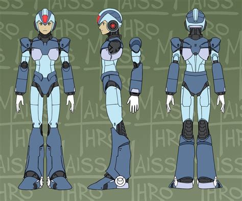 Character Model Sheet Character Concept Character Design