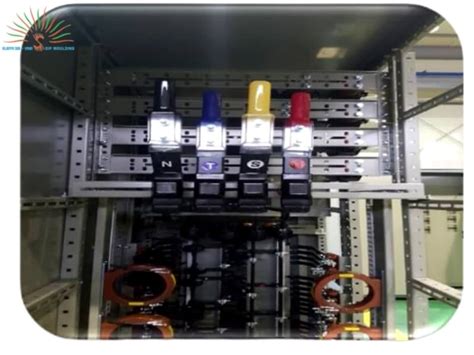 Busbar Joint Cover Busbar Cover Plastic Vijaya Vina