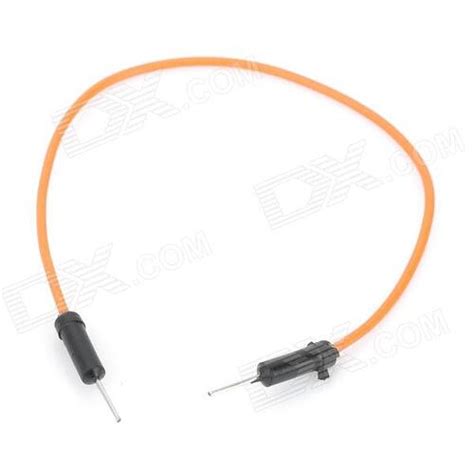Do It Yourself Jumper Wire Help General Electronics Arduino Forum