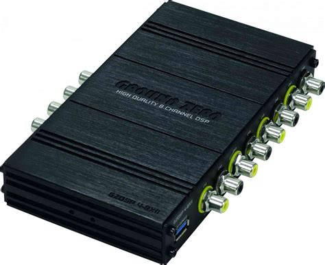 Soundprozessor für Einsteiger