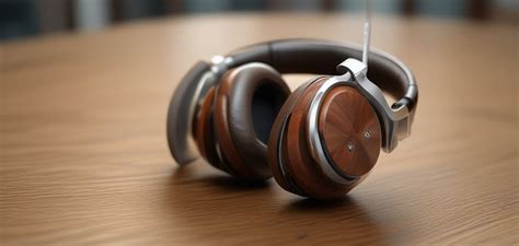 The Rise Of Wireless Audiophile Headphones