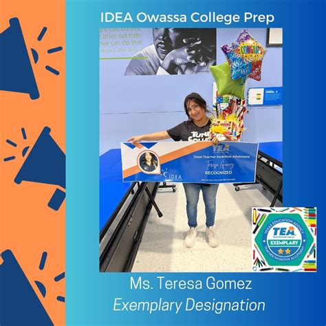Idea Owassa Pharr Tx