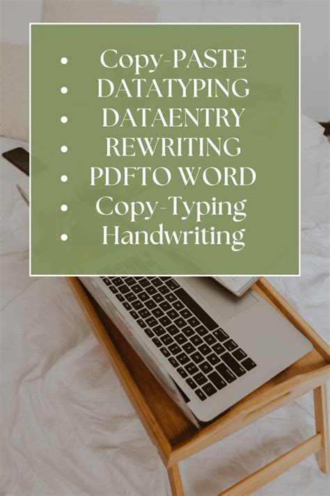 Do Data Entry Ms Word Typing Handwriting And Retyping By Manahilch44 Fiverr