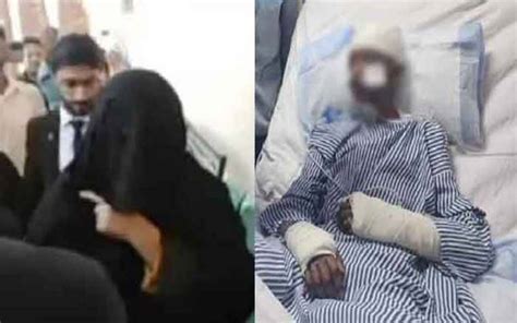 کمسن ملازمہ تشدد کیس سول جج عاصم حفیظ کو او ایس ڈی بنا دیا گیا