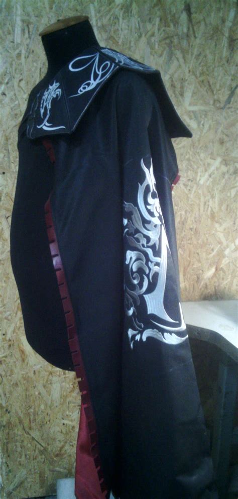 Assassin Cloak Etsy