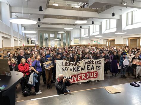 Unimelb Staff Start Campaign With A Strike Red Flag