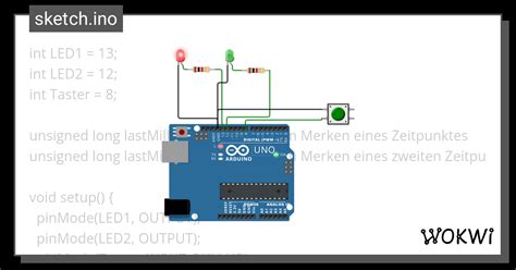 Multitasking Copy Wokwi Esp32 Stm32 Arduino Simulator