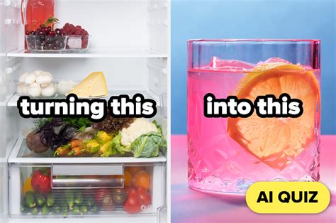 Custom Cocktail Generator