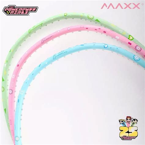 Badminton Racket Maxx Powerpuff Girl Badminton Racket Free String