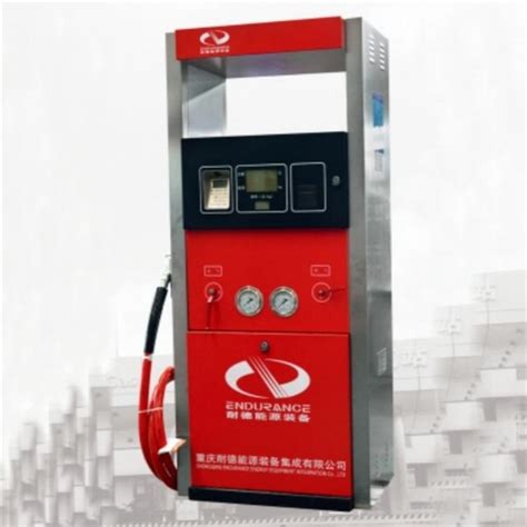 China Customized Cng Loading And Unloading Column Manufacturers