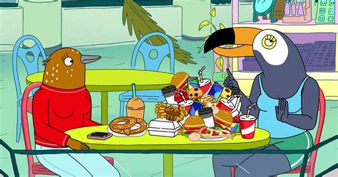 The Adult Animation Problem Not What You Think