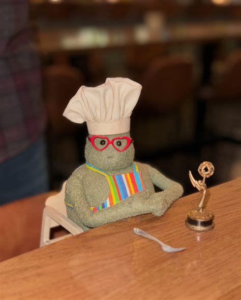 Tiny Chef Is This You This Week What Are Yall Watching In Addition To The Tiny Chef Show On