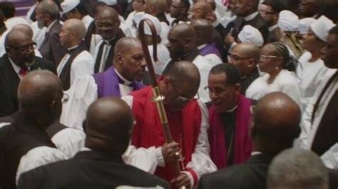 Cogic 7 Inspiring Lessons For Spiritual Growth Today