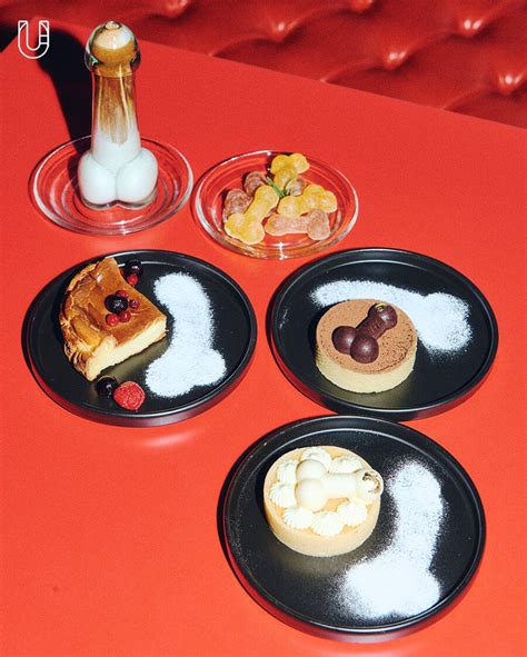 500 Cafe Fetish BDSM Cafe พนทเปดกวางเรองทางเพศ Urban Creature