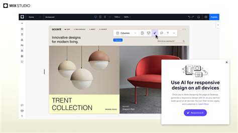 Wix Bets On Generative Ai To Empower Agencies With New Web Creation