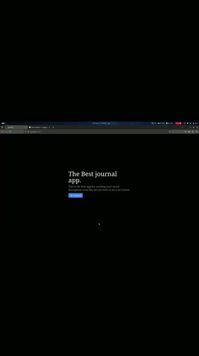 Video Moodai Project With Nextjs Geminiai And Prisma Emmanuel