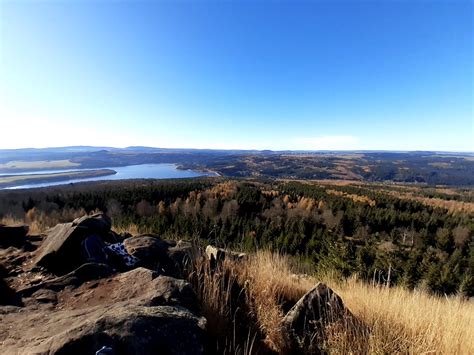 Preßnitz lebt - Přísečnice žije