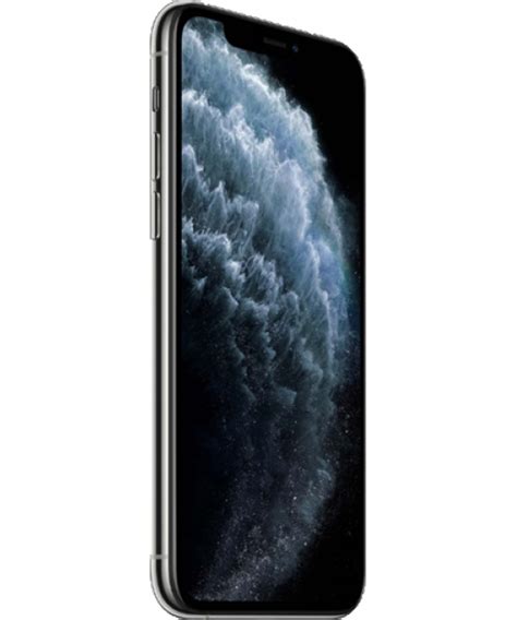 Apple iPhone 11 Pro Max 256Gb Silver (Серебристый) Рос-Тест (RU) купить ...