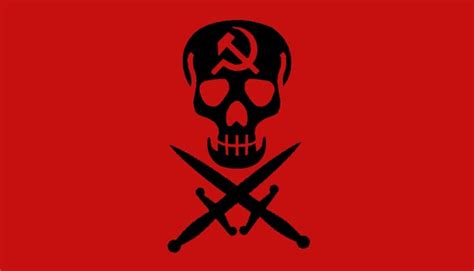 Left Unity Flag Leftistvexillology