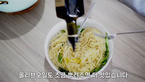 해쭈가 먹을 때마다 감탄한다는 초간단 버터 토마토 파스타 인스티즈instiz 이슈 카테고리