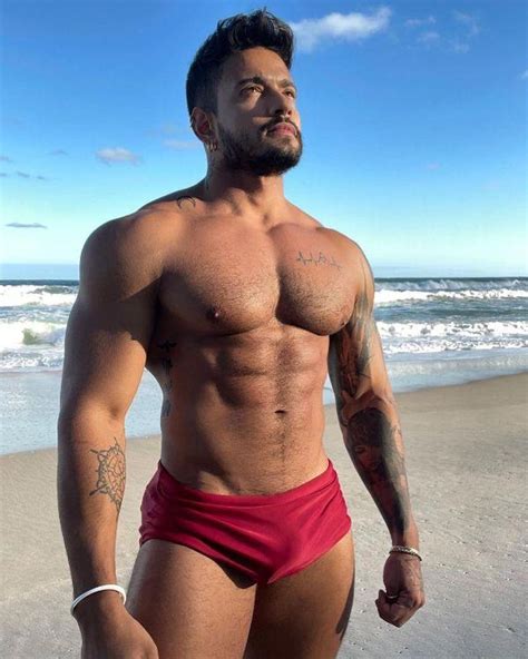 20 Sexy Pics Of Alejo Ospina Colombian Onlyfans Hottie
