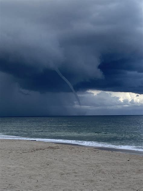 Did I Pick The Wrong Day To Go To The Beach Rweatherporn