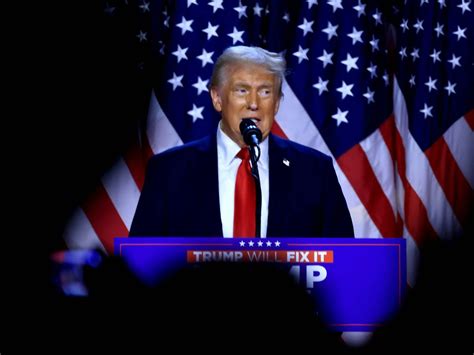 Wojna na Bliskim Wschodzie Donald Trump ostrzega przed piekłem