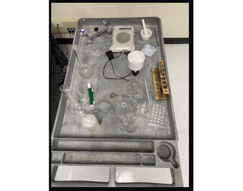 Lab Safety Quiz